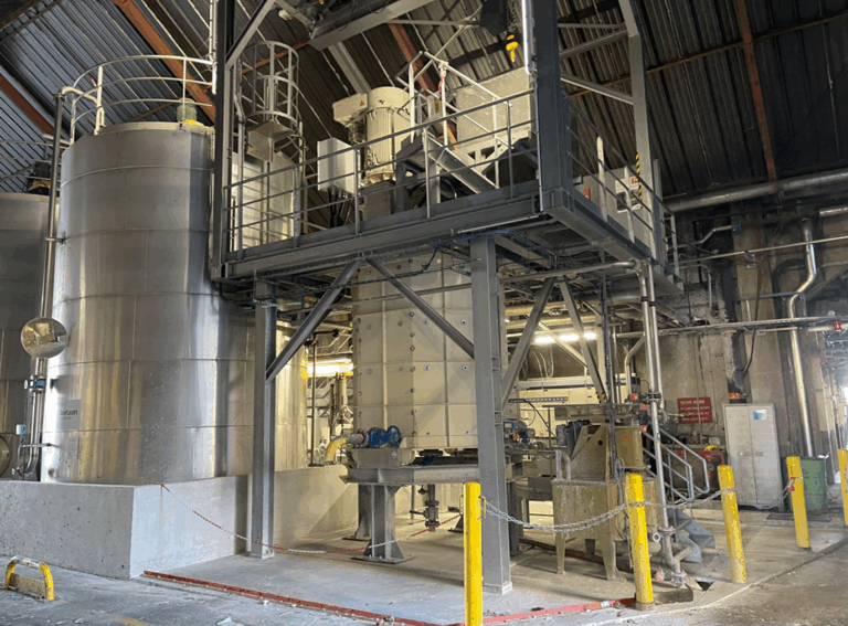 FiberLean MFC Grinders - FiberLean