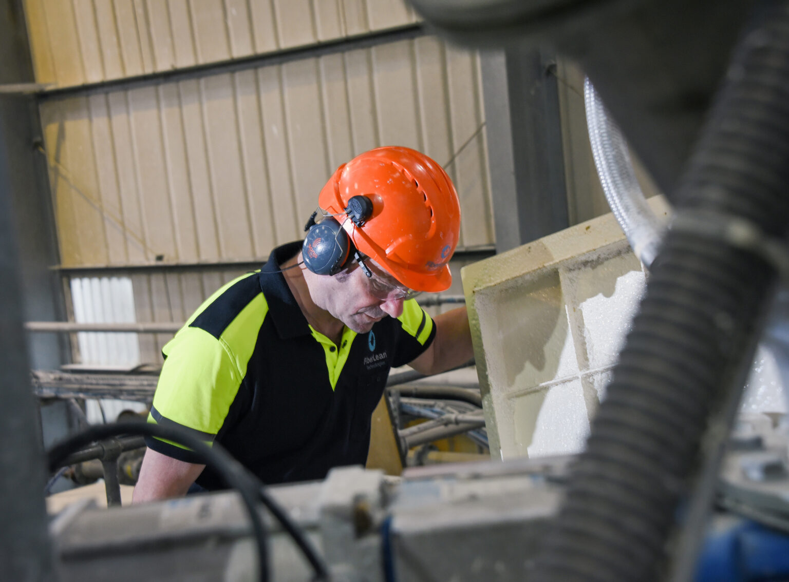 FiberLean Services - FiberLean