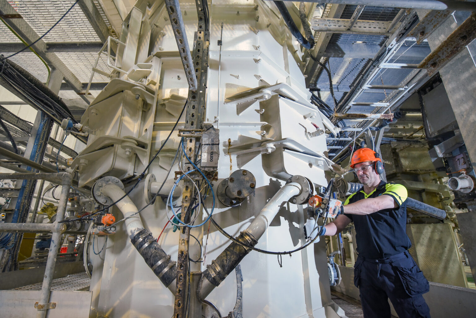 About Fiberlean - FiberLean