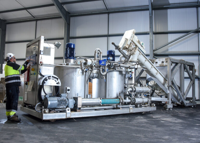 FiberLean Services - FiberLean