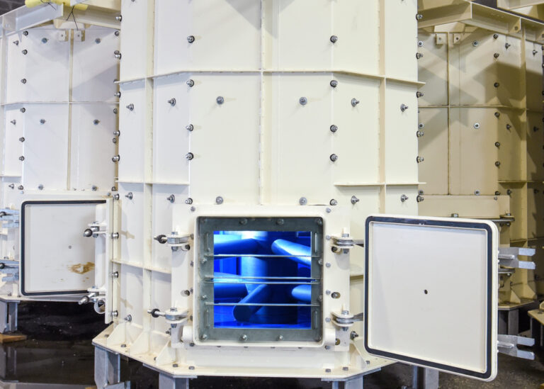 About Fiberlean - FiberLean